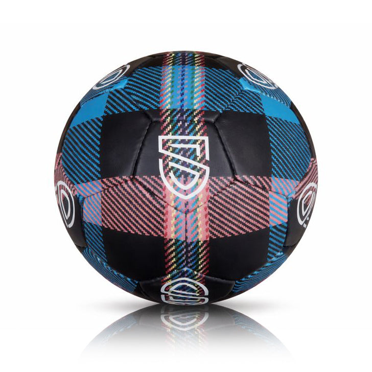 Custom Football Ball - 32 Panel Size 5 PU 'Street Soccer'